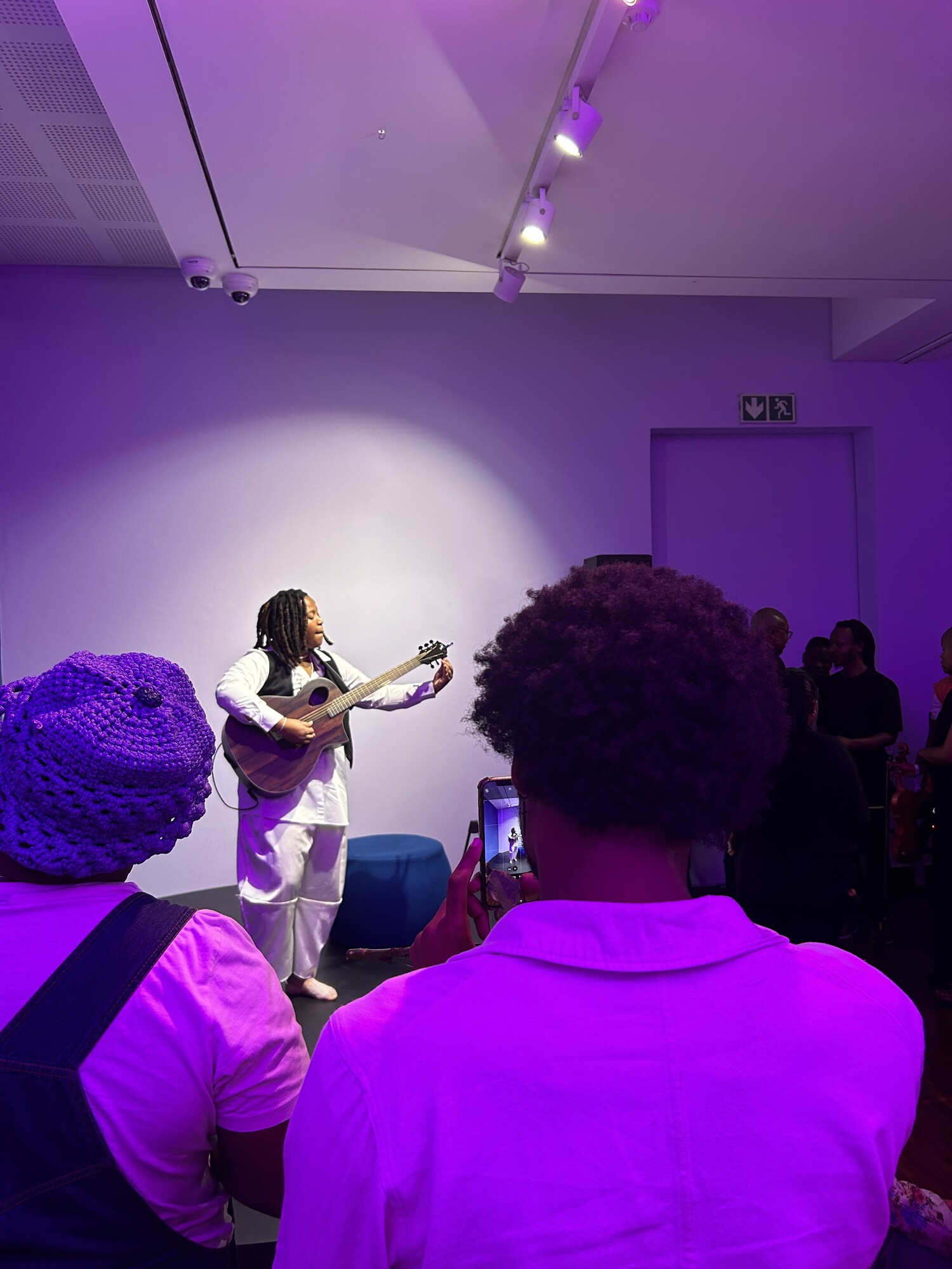 10 years of music and gratitude: Msaki's 'Camagu in Symphony'