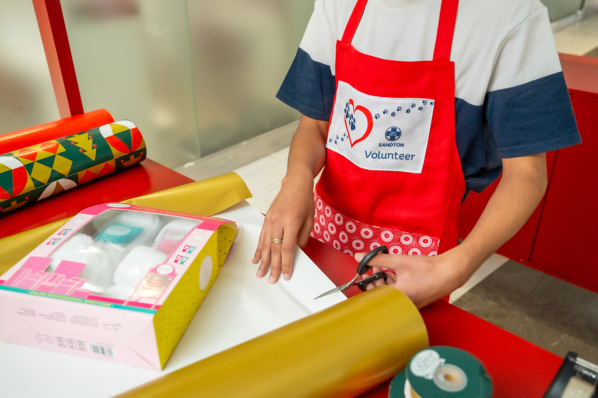 Nelson Mandela Square: Festive on the Square 2024