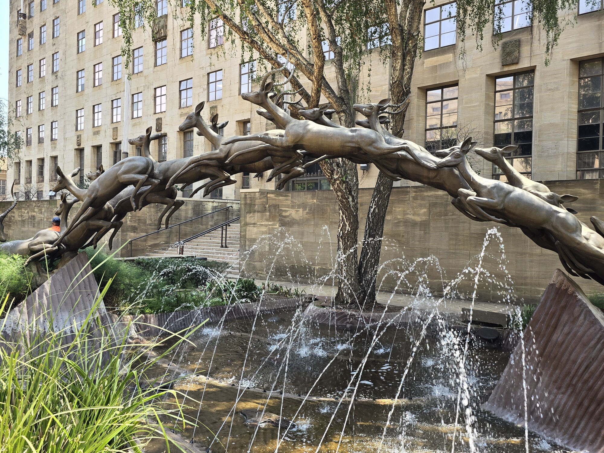 Joburg snapshot: The most important news stories – January 2025