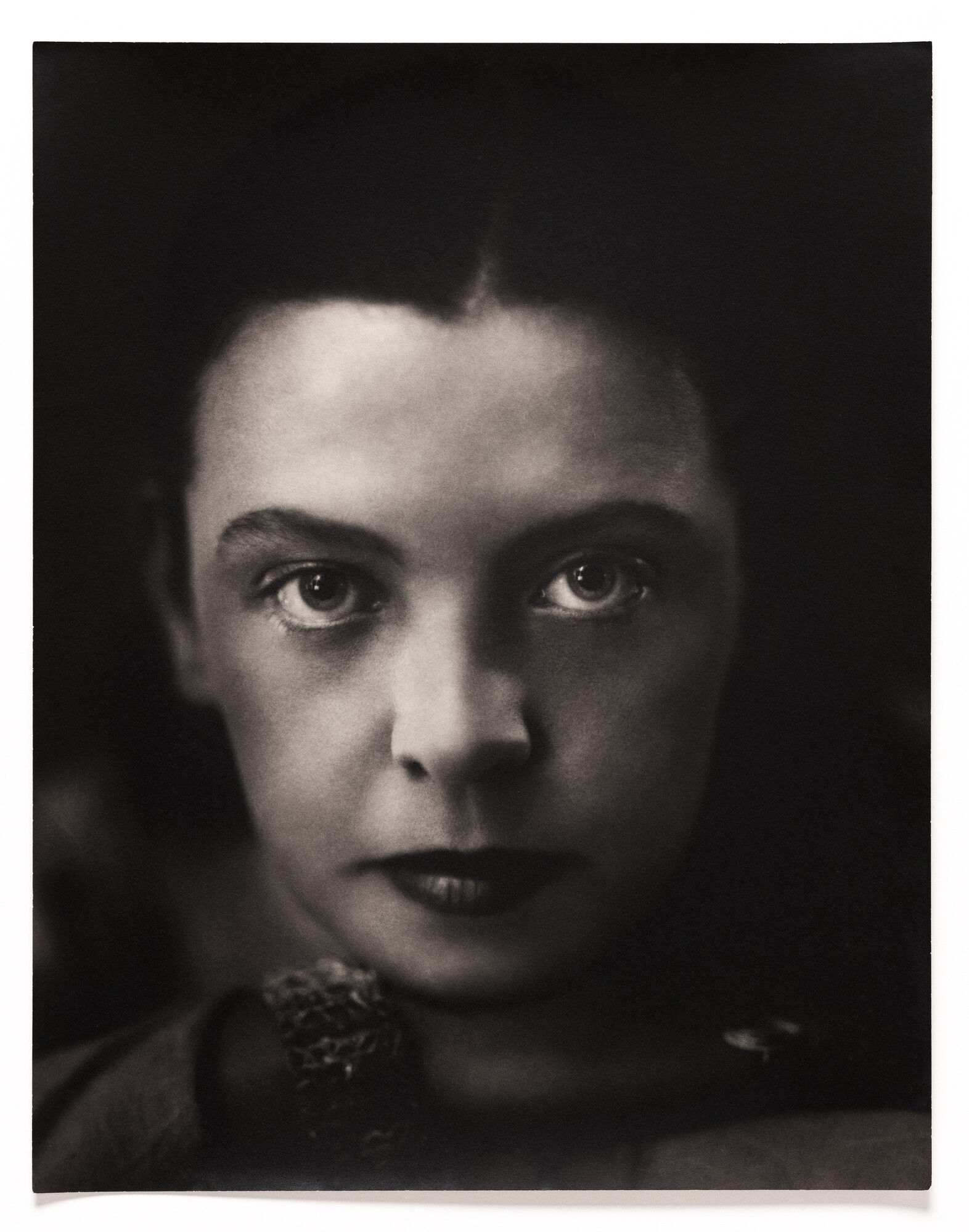 Uncovering the work of Sara Buijskes, an early Johannesburg portrait ...
