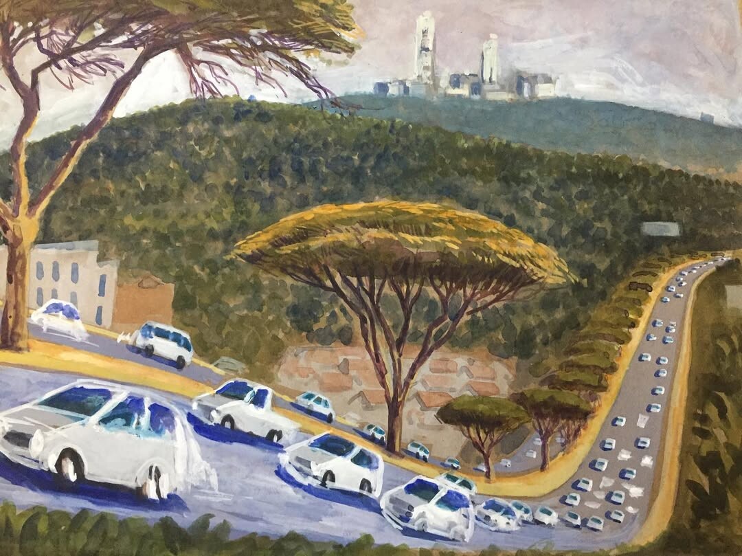 #MyJoburg is... dynamic: Our best interviews of 2024