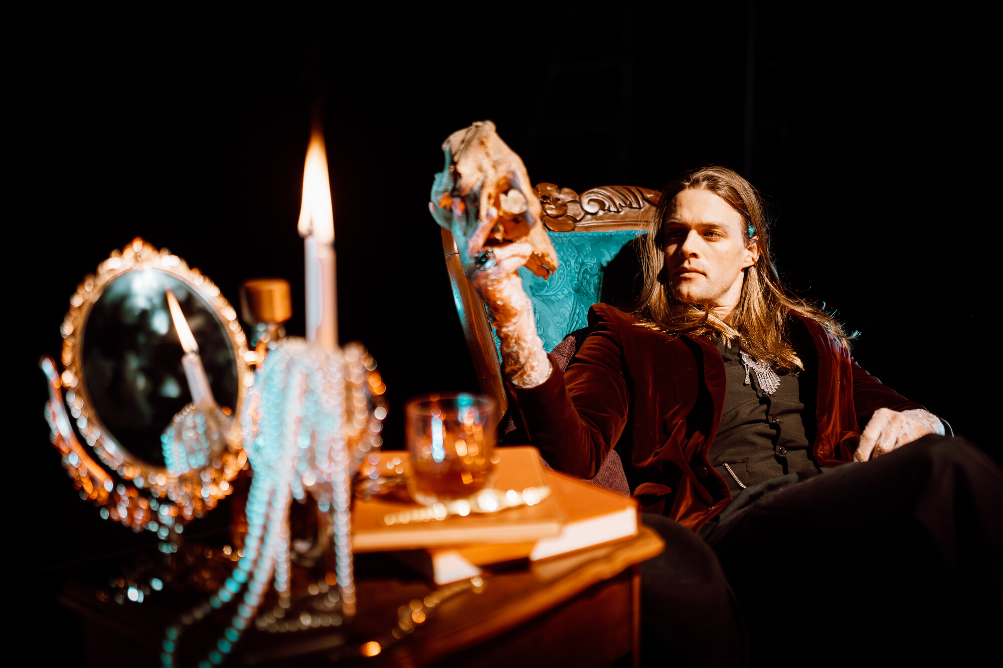 UJ Arts & Culture brings 'The Picture of Dorian Gray' to stage