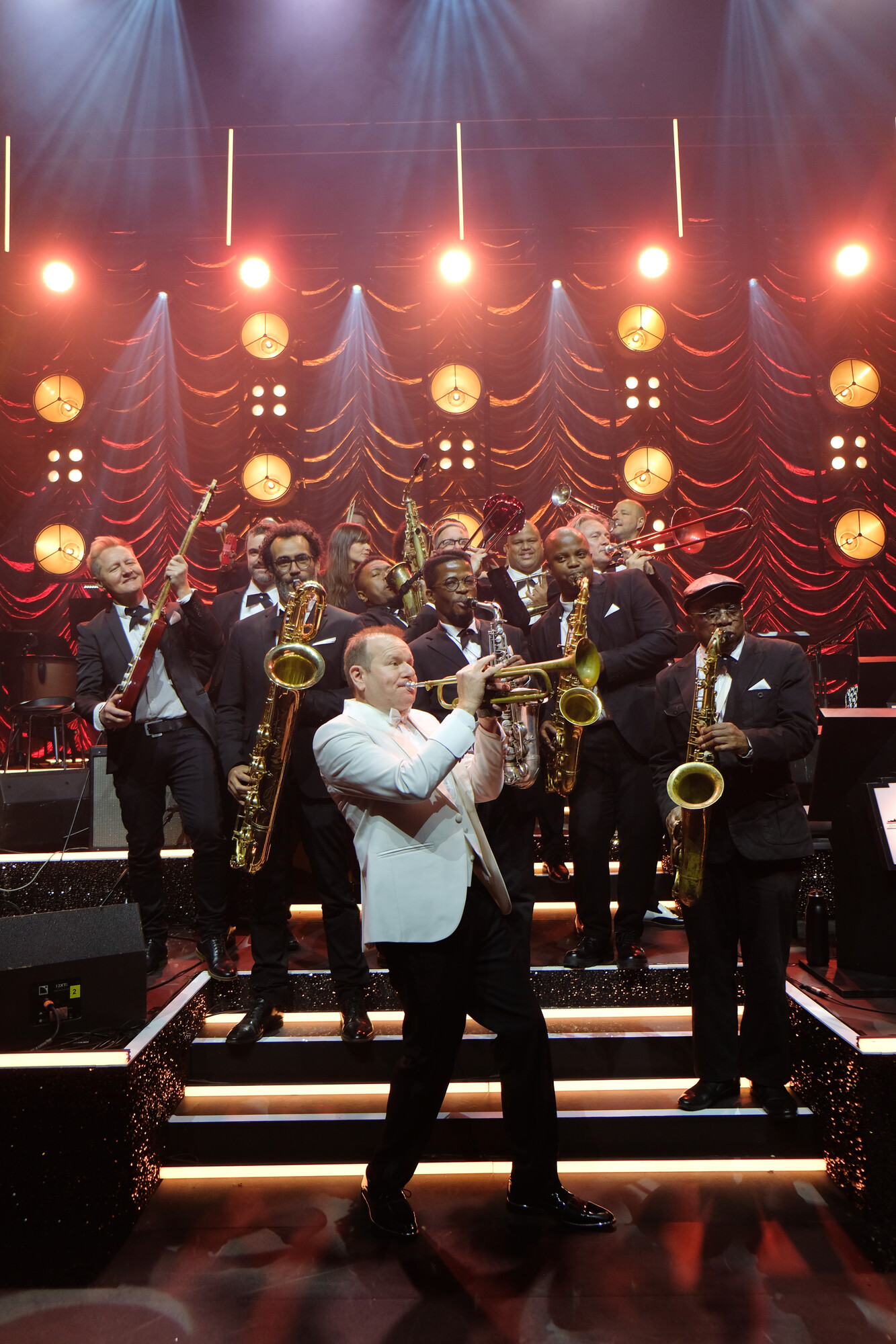 #MyJoburg with Adam Howard, musical maestro