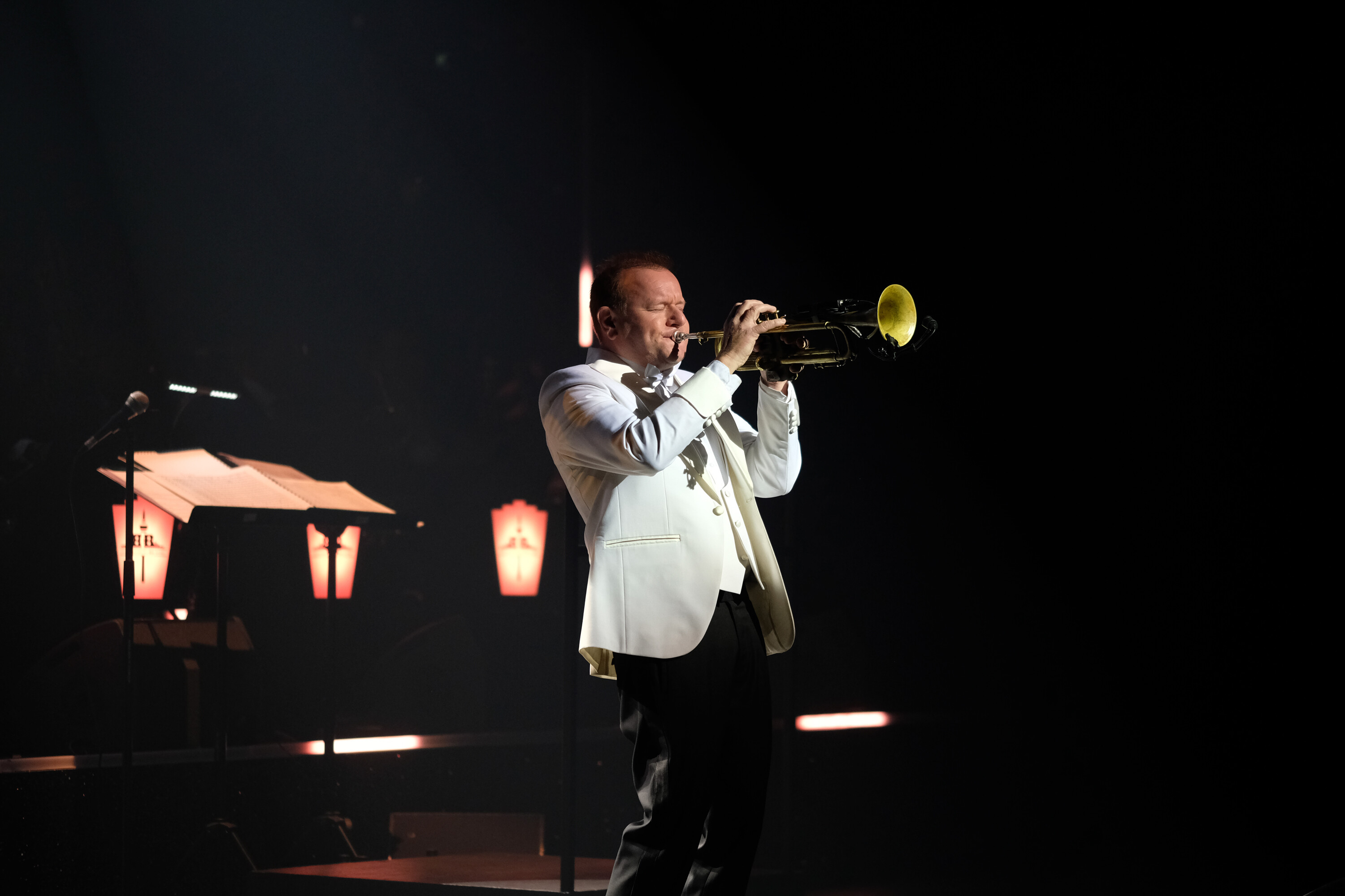 #MyJoburg with Adam Howard, musical maestro