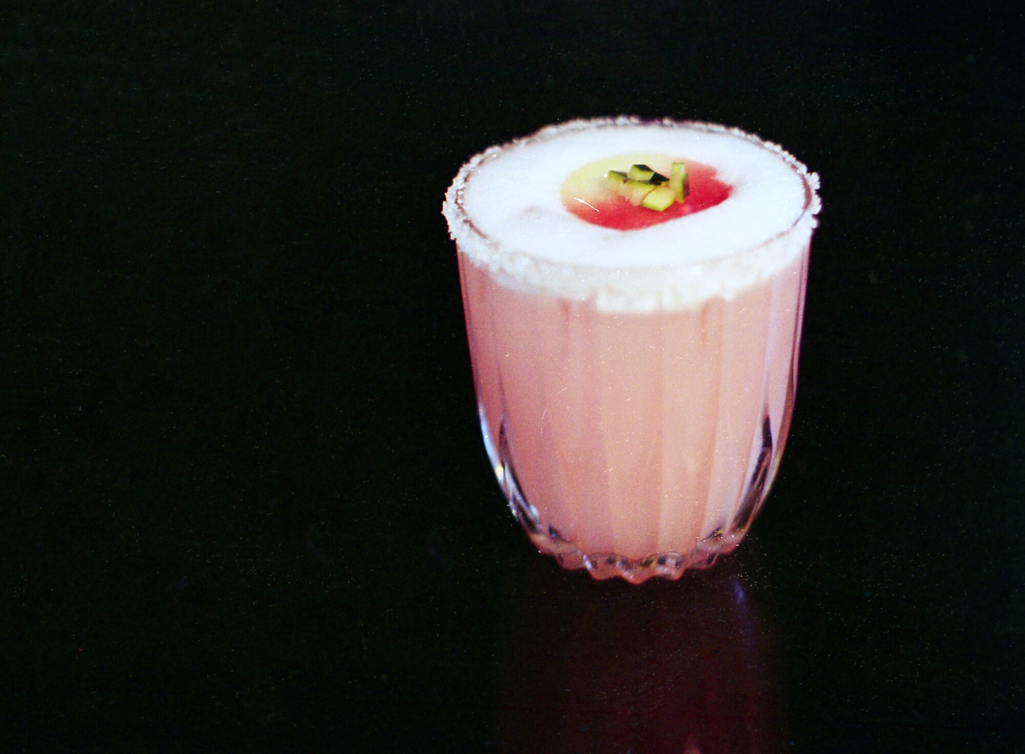 Democracy Bar | Nightlife | Johannesburg