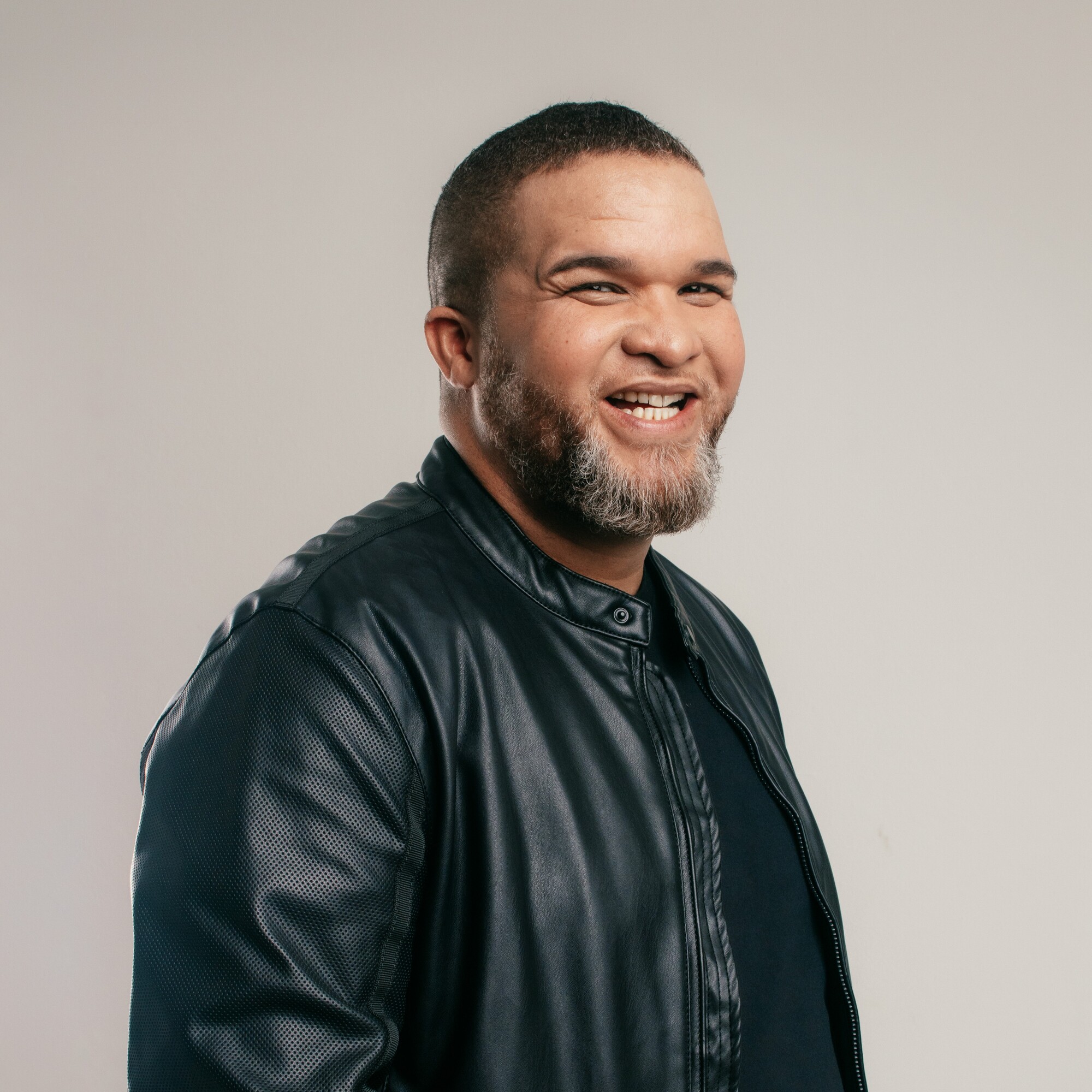 #MyJoburg with Jason Goliath, showman