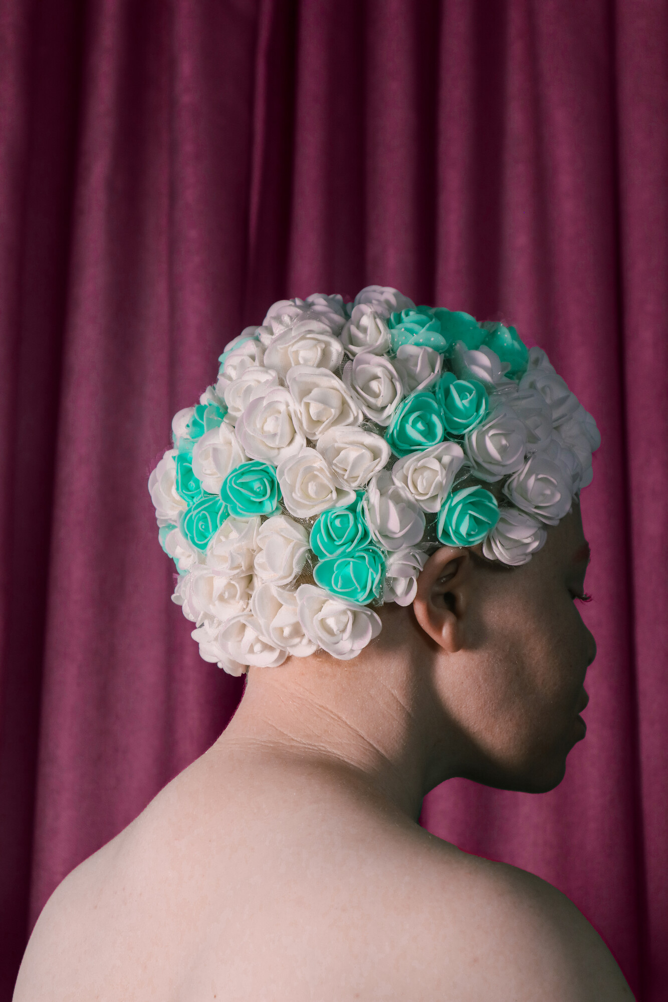 'Strand by Strand' by Hazel Mphande and Kamogelo Machaba at Berman ...