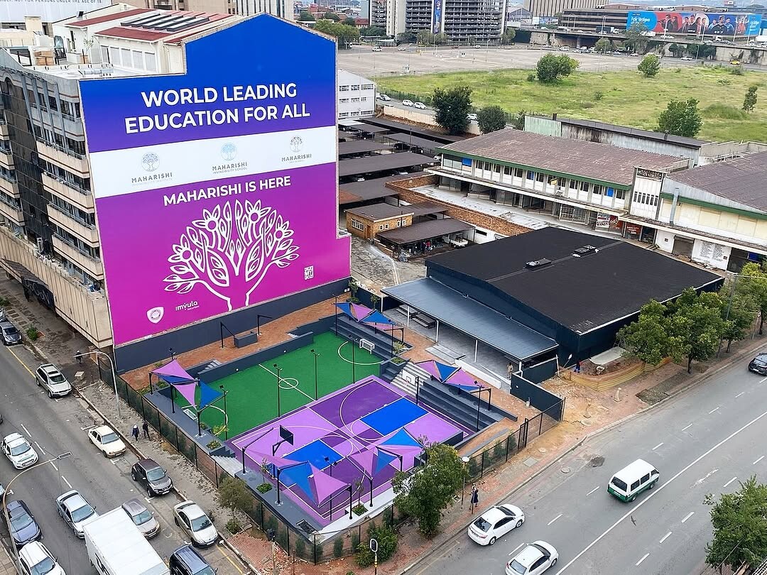 Joburg snapshot: The most important news stories – April 2025
