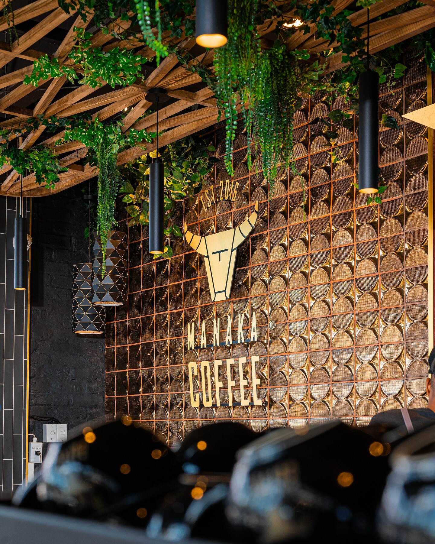 Every cup a story: Coffee with Manaka founder Brad Symons