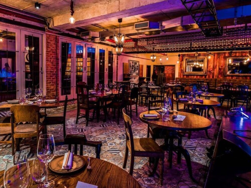 Marabi Club to close – How do we rethink Johannesburg as a city beyond ...