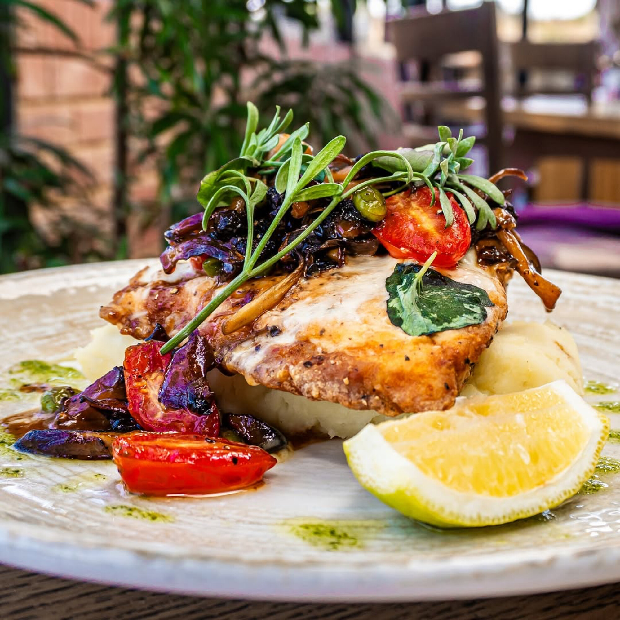 Review: Café del Sol Steyn City – Where food and family meet