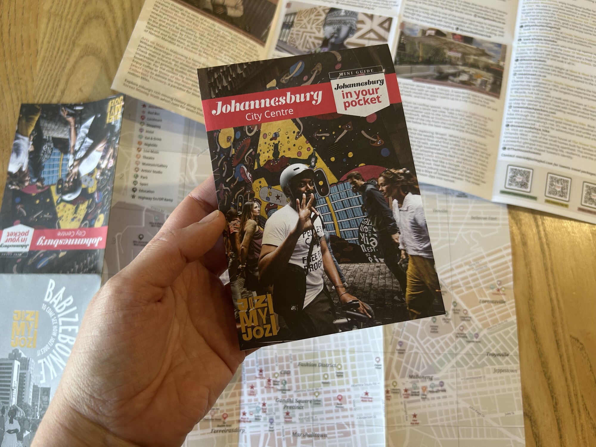 Where to travel! South African travel news and inspiration – May 2025