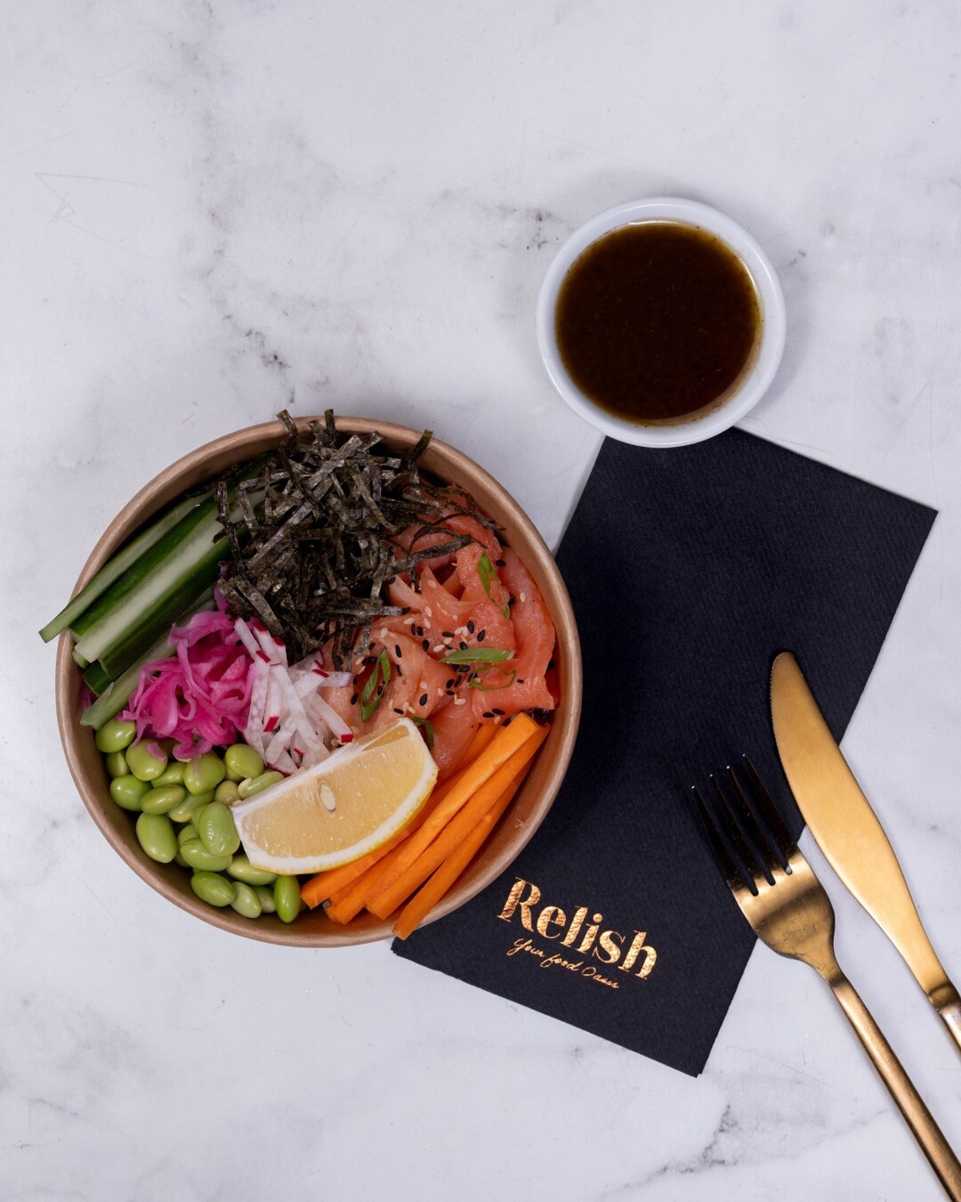 Relish Delux in Parkwood | Cafes, coffee shops & delis | Johannesburg