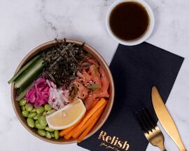 Relish Delux in Parkwood | Cafes, coffee shops & delis | Johannesburg
