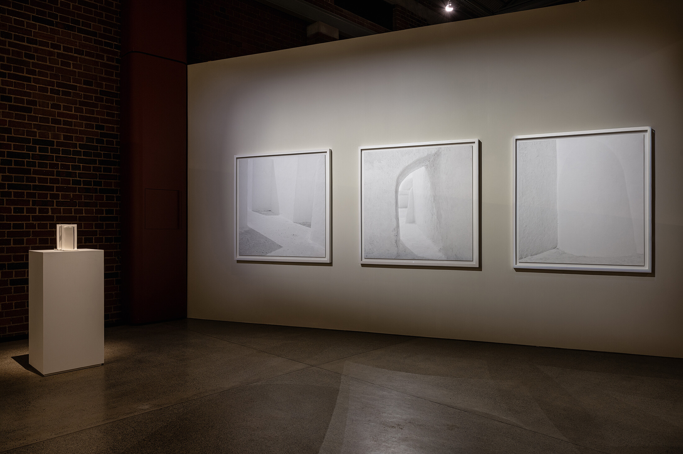 Meditations on the built environment with 'Structures' at Joburg ...