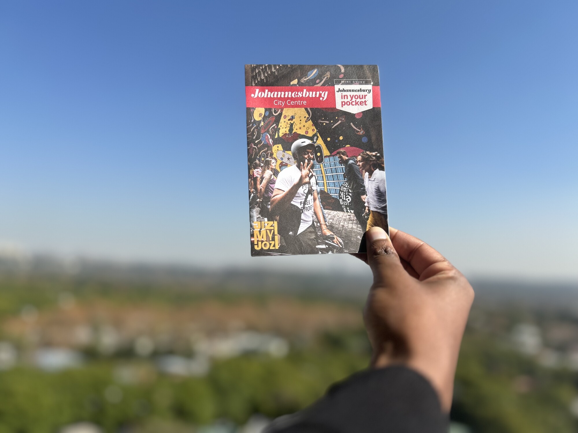 The wrap: 20 things we did, saw, ate, and loved in May 2025