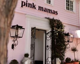 Review: Pink Mama's in Dunkeld