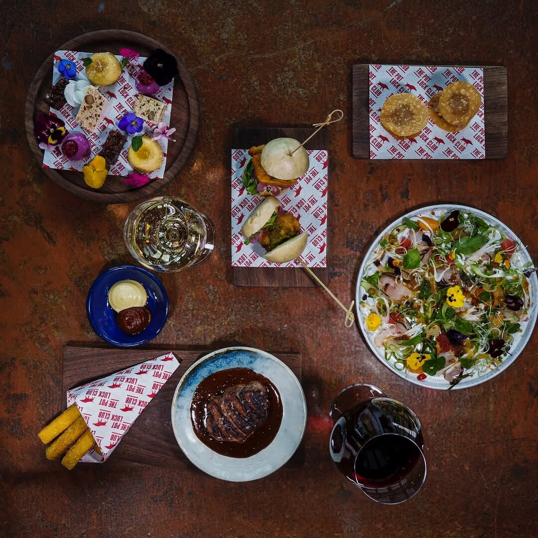 Five new Joburg menus you have to try – June 2025