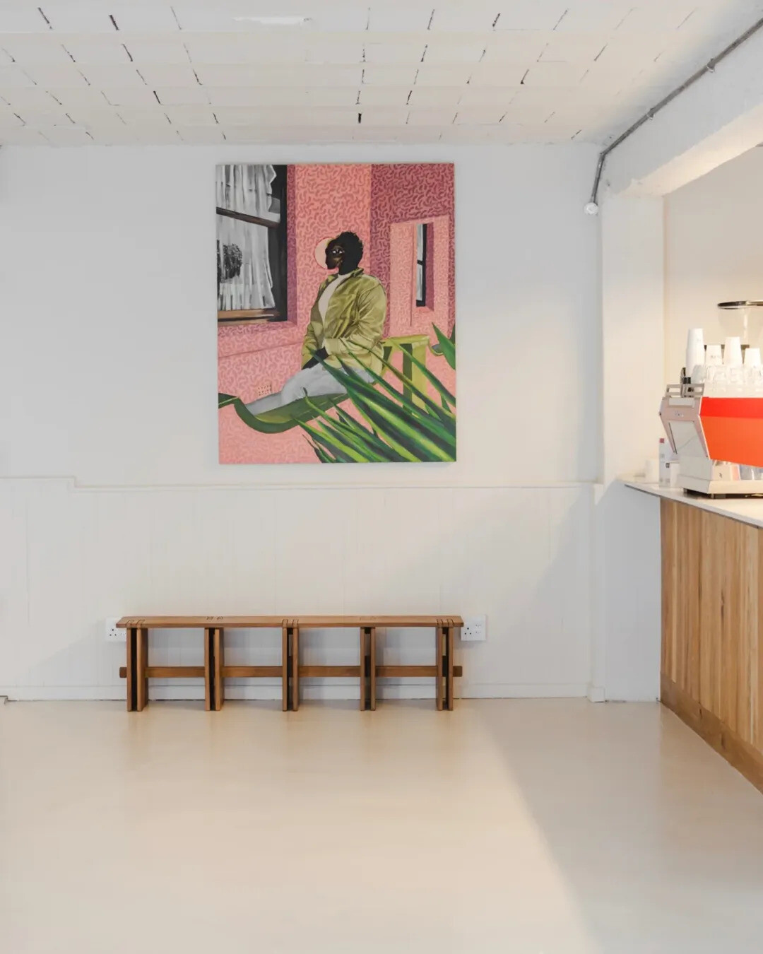 Joburg's shifting art landscape – Four new galleries (June 2025)