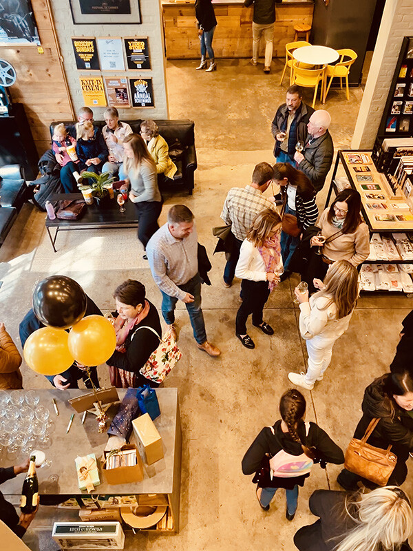 15 years of The Bioscope: Joburg's beloved independent cinema