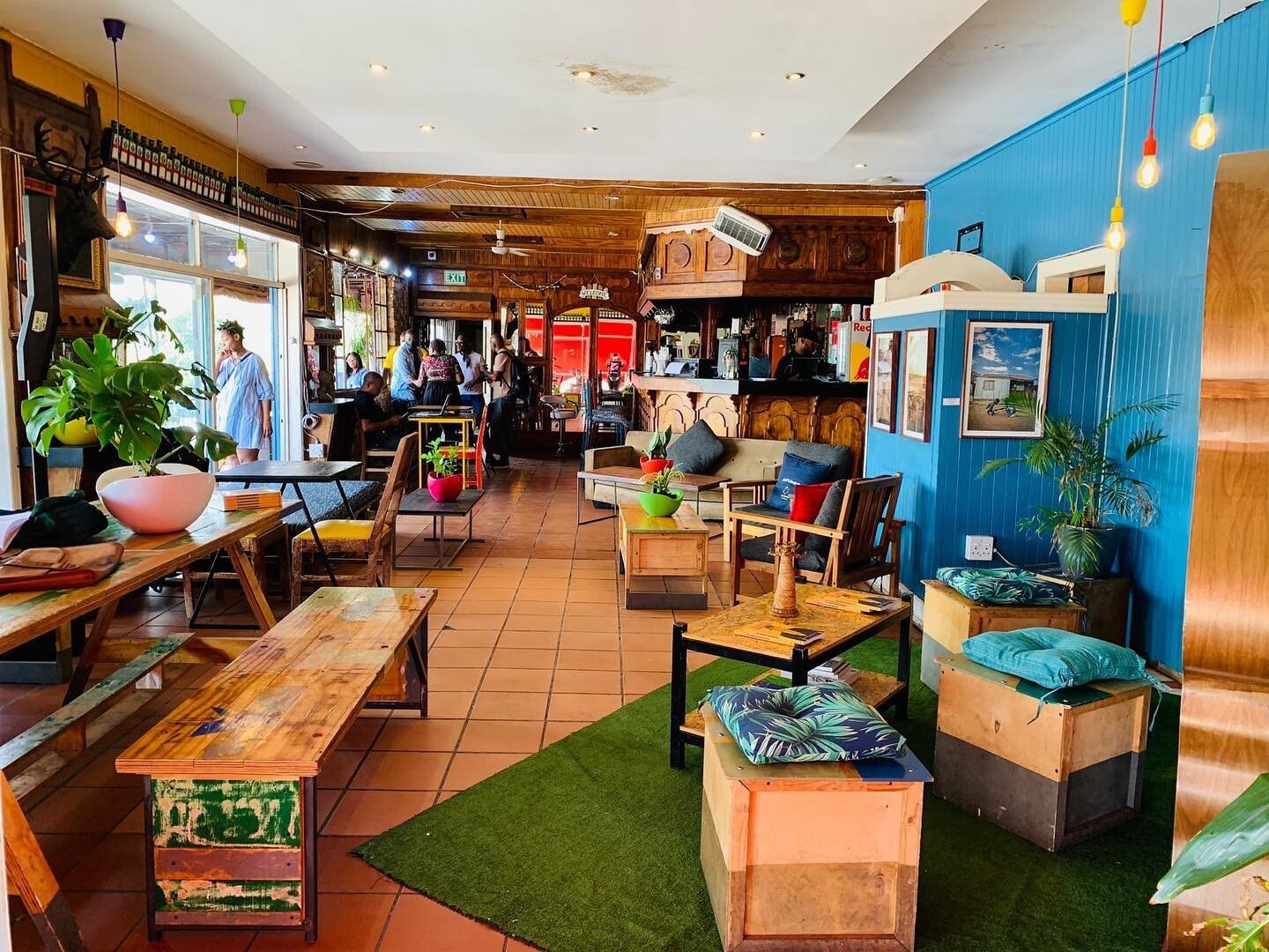 Review: Native Rebels in Soweto