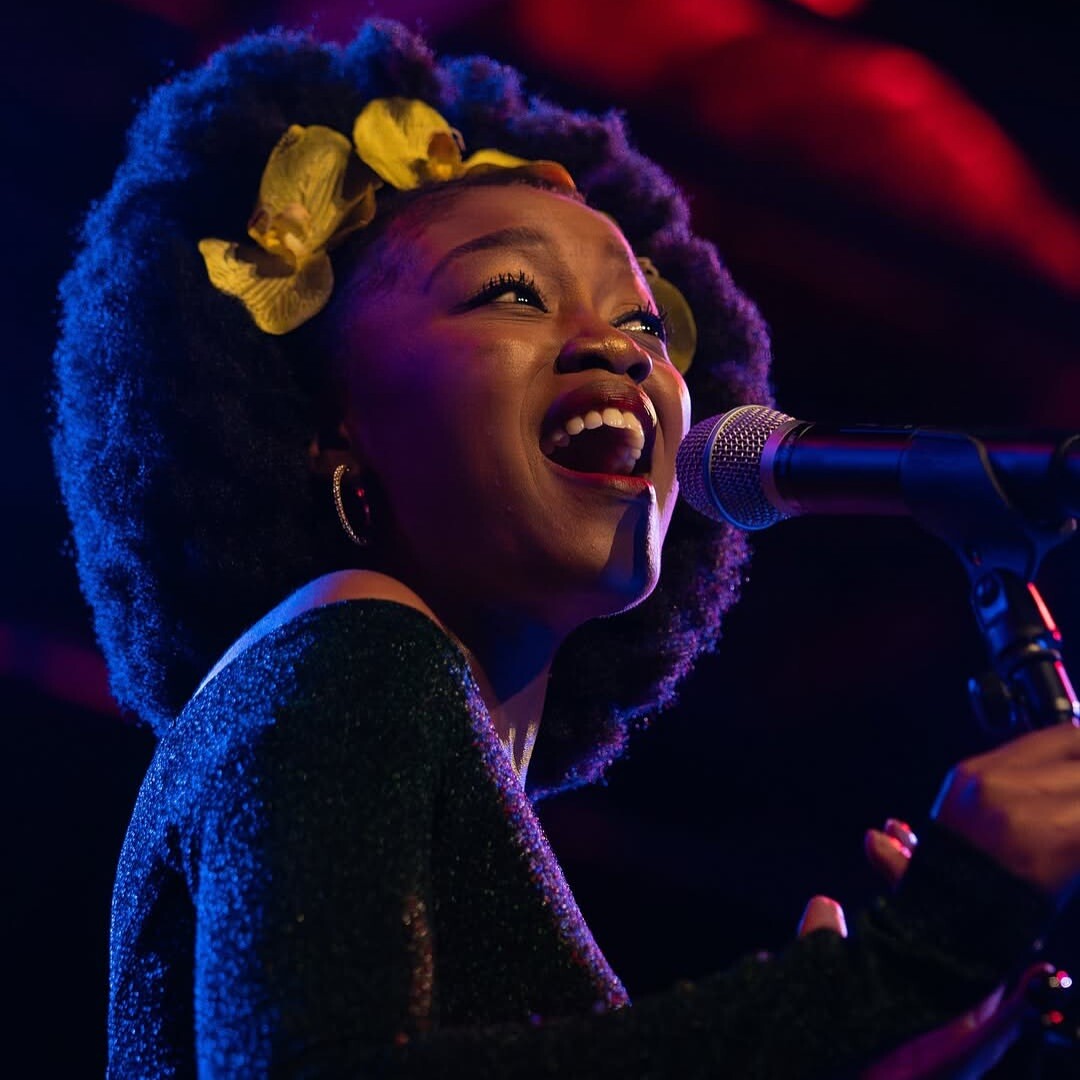 Sunset Music Series: ...And Beyond! ft Zoë Modiga, Jaziel Brothers, and ...