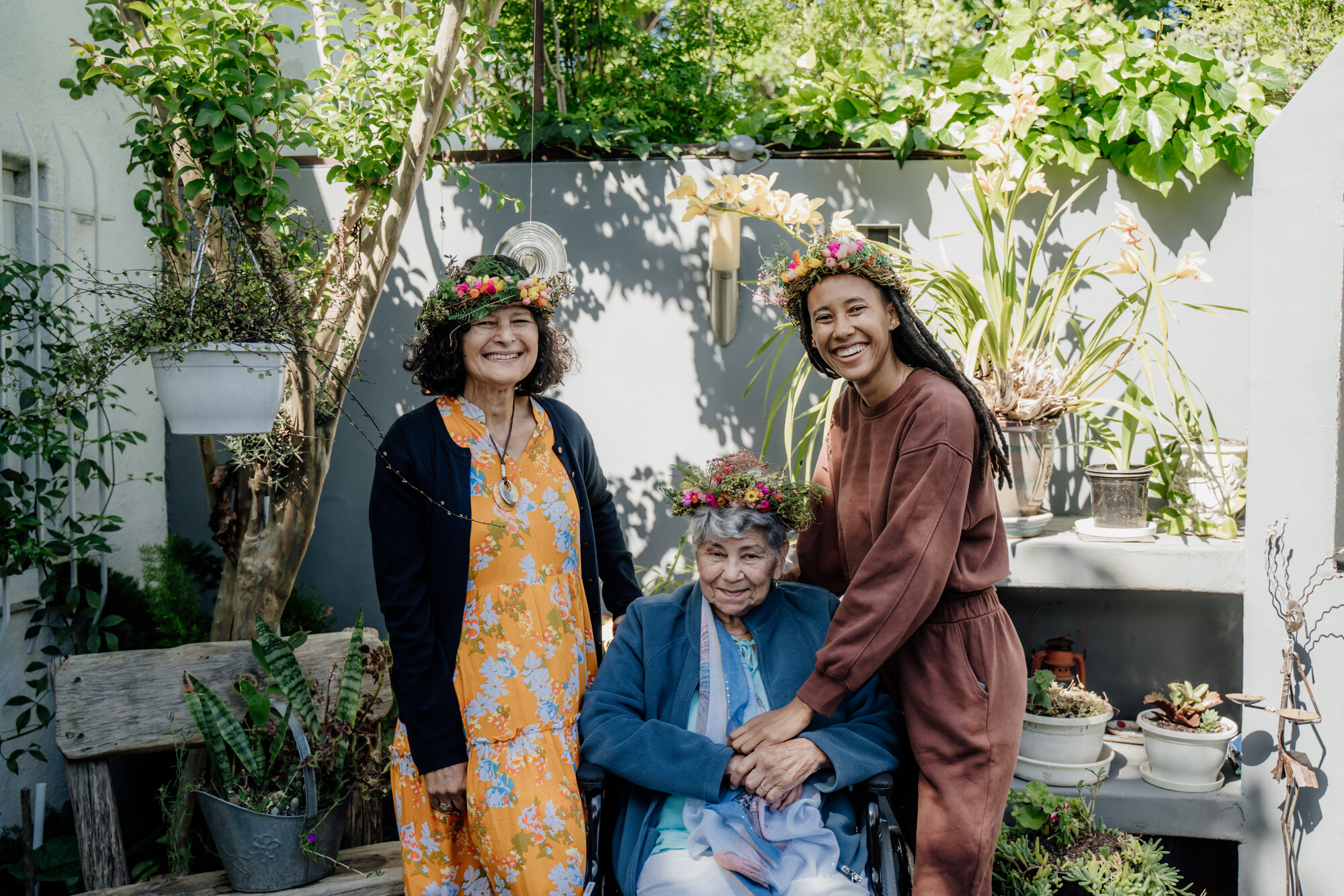 A decade in bloom: Celebrate Garden Day's 10th anniversary in Joburg