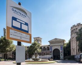 Hop on, hop off: Joburg Gautrain bus routes made easy