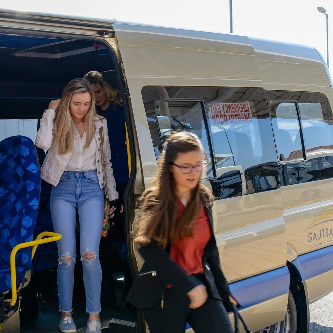 Regular commuters can win R50,000 with Gautrain (September – December 2025)