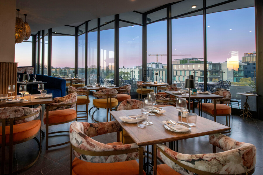 The cultural power of food: 10 minutes with Chef Coco Reinarhz of ...