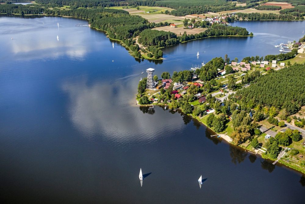 Travel Guide to Kashubia, Poland | In Your Pocket City Guides