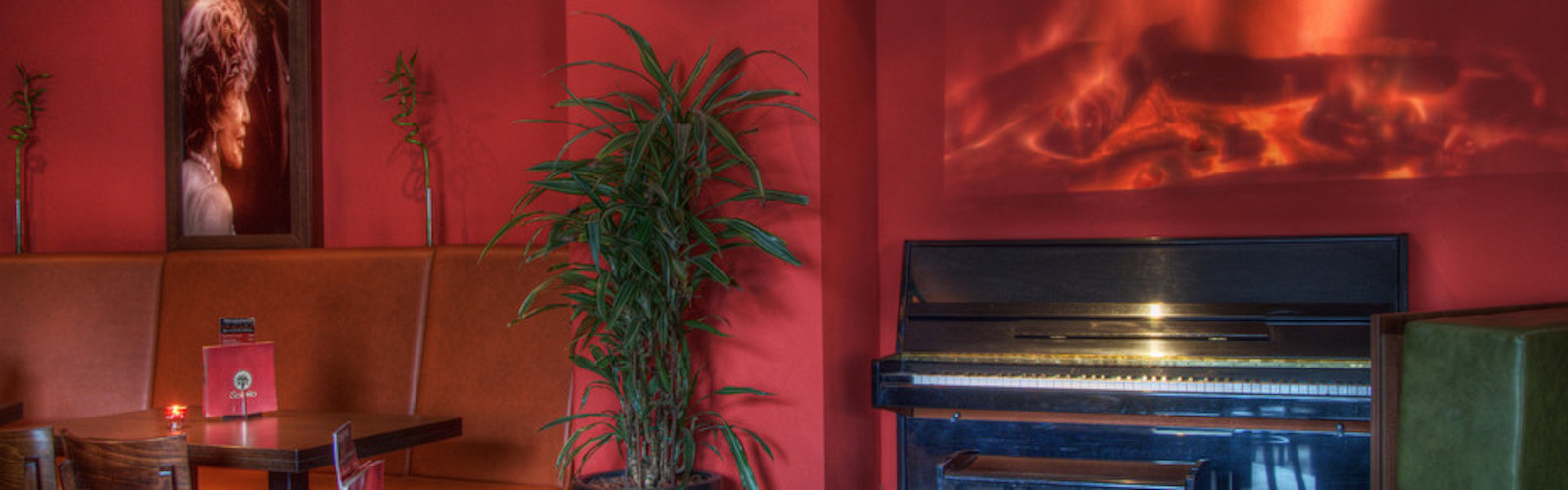 Solino | Restaurants & Cafés | Kassel