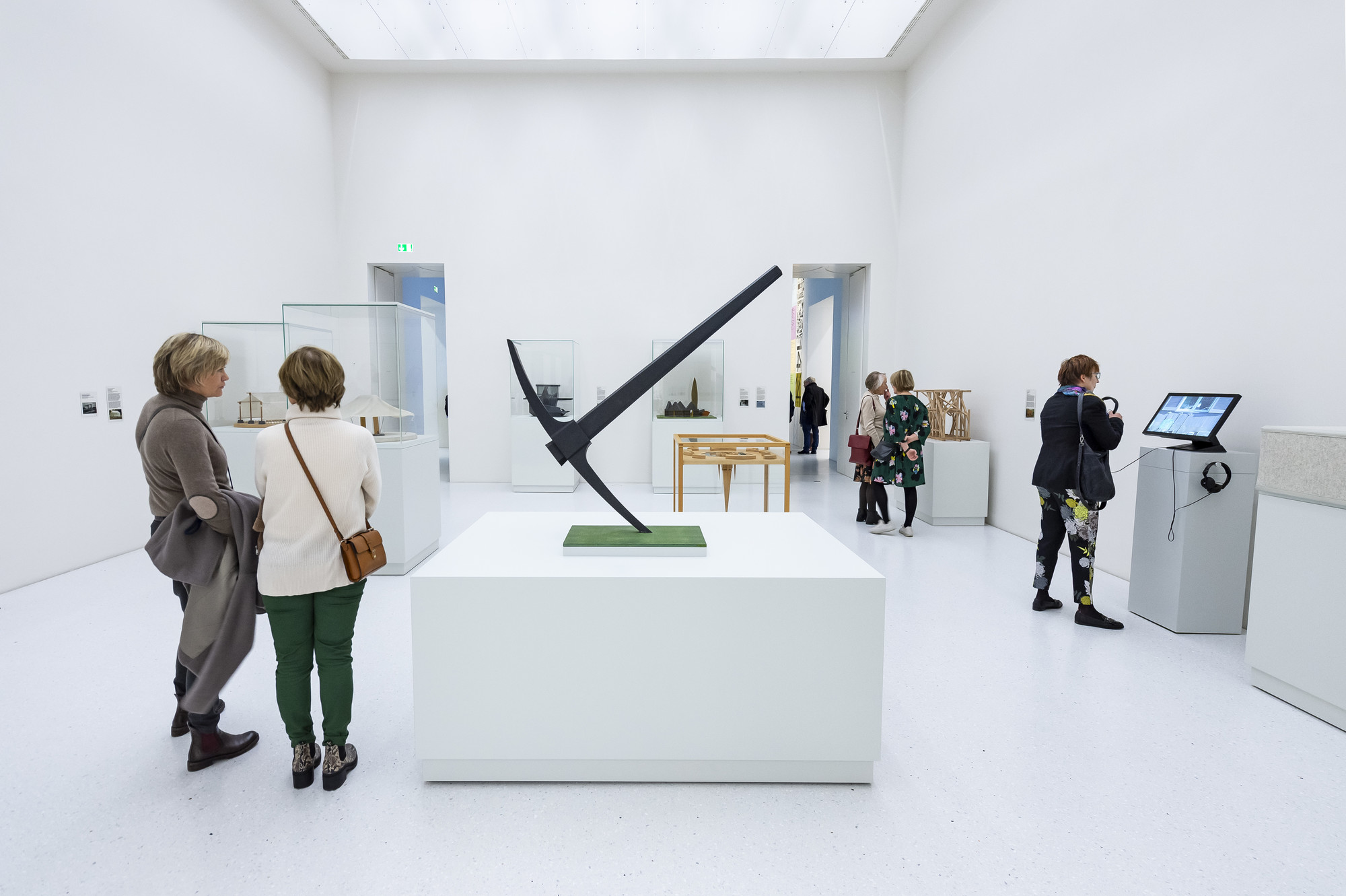 about: documenta | Sightseeing | Kassel