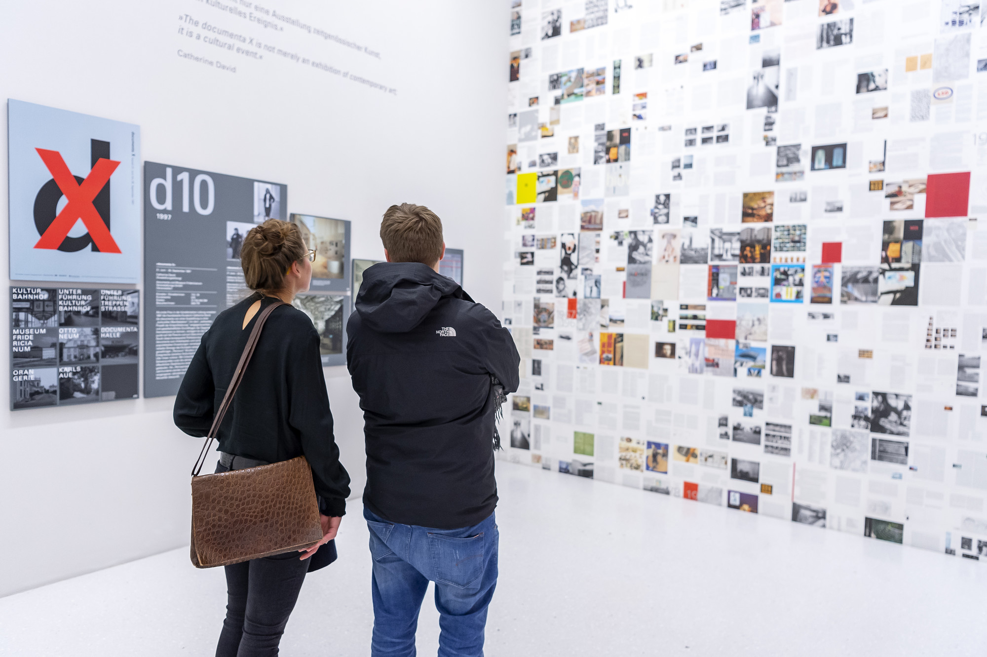 documenta is Kassel’s greatest artistic treasure, the famous city’s ...