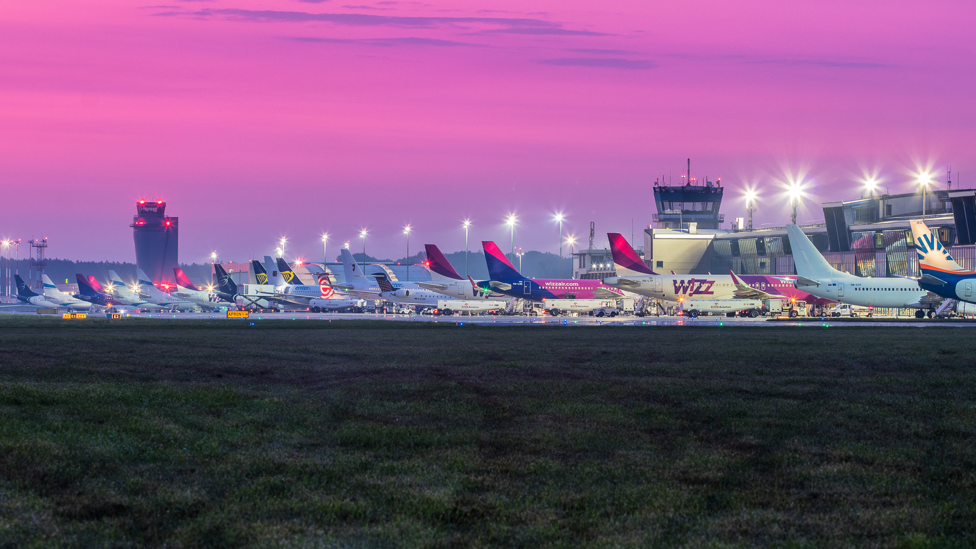 Katowice Airport | Getting to Katowice | Katowice