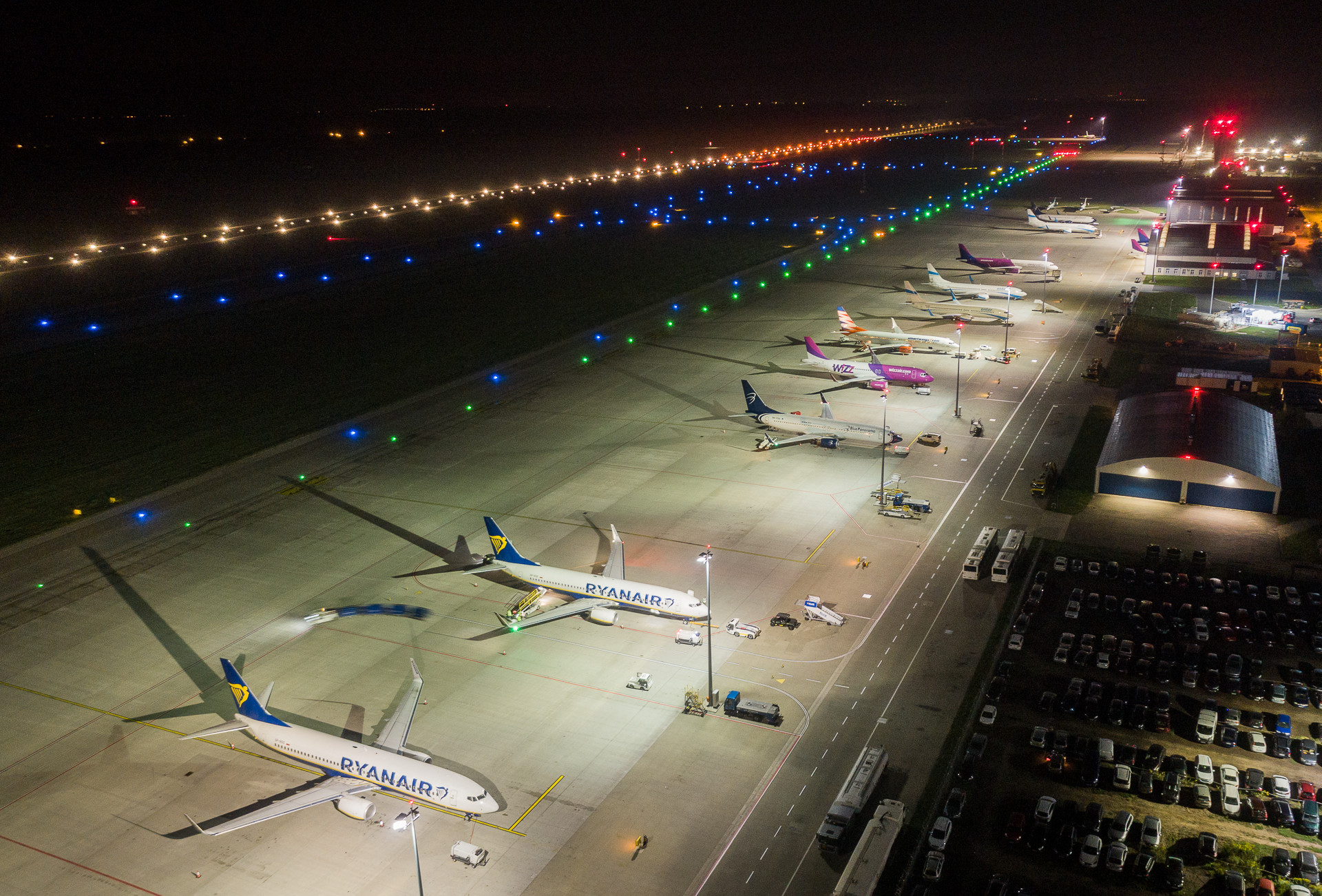 Katowice Airport | Getting to Katowice | Katowice