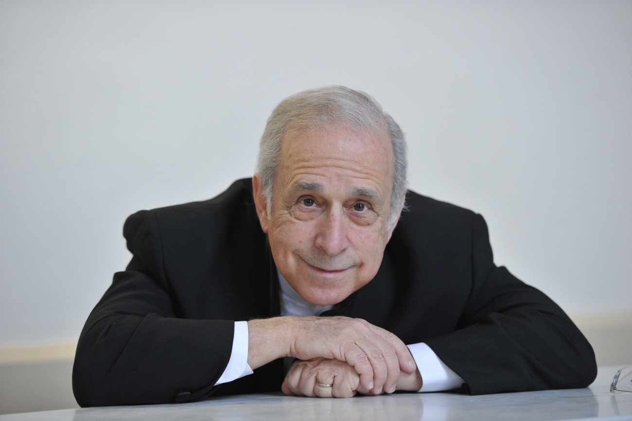 Lawrence Foster / Pinchas Zukerman / Amanda Forsyth | NOSPR - Polish ...