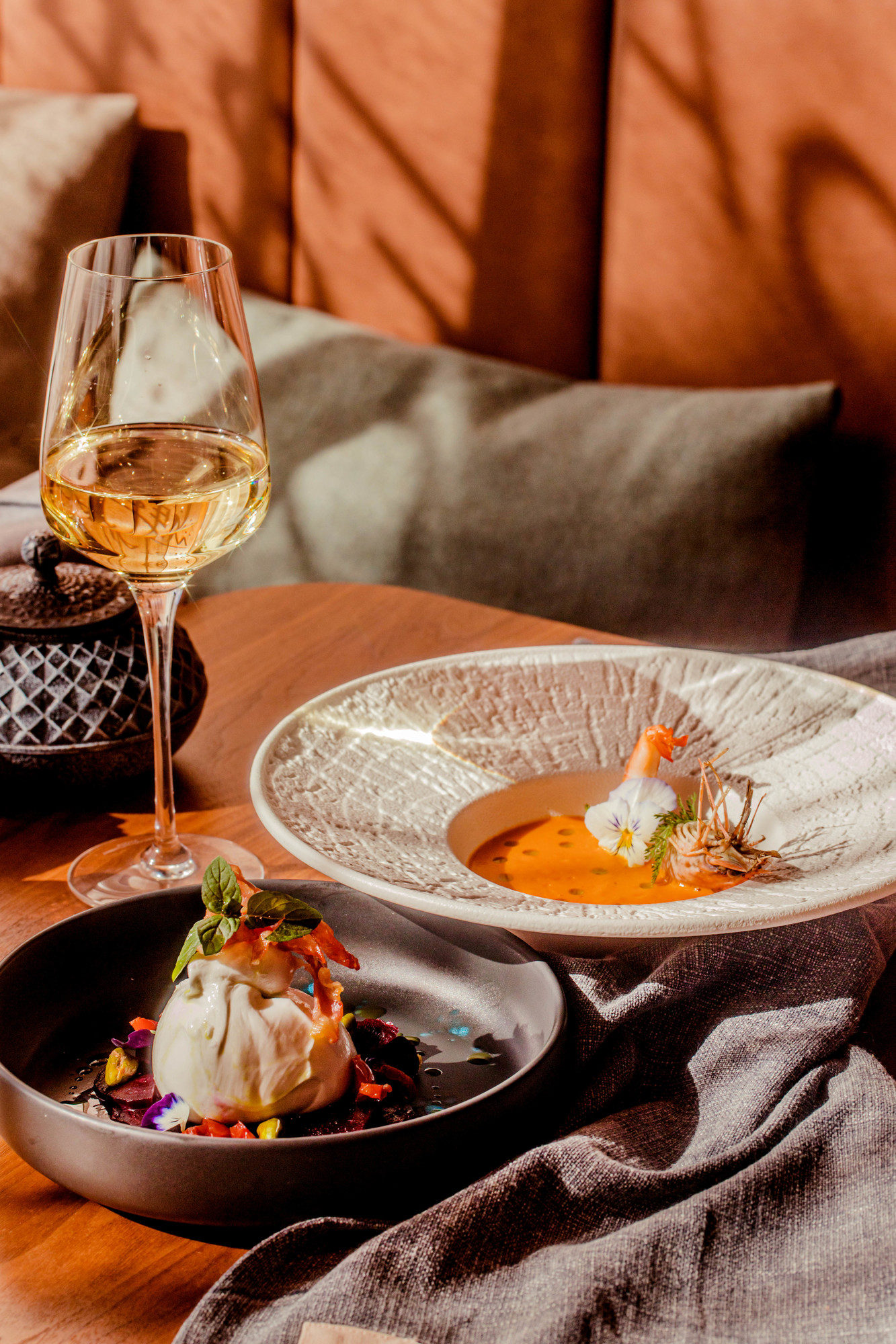 Winestone | Restaurants | Katowice