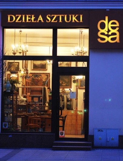 Desa Katowice | Shopping in Katowice | Katowice