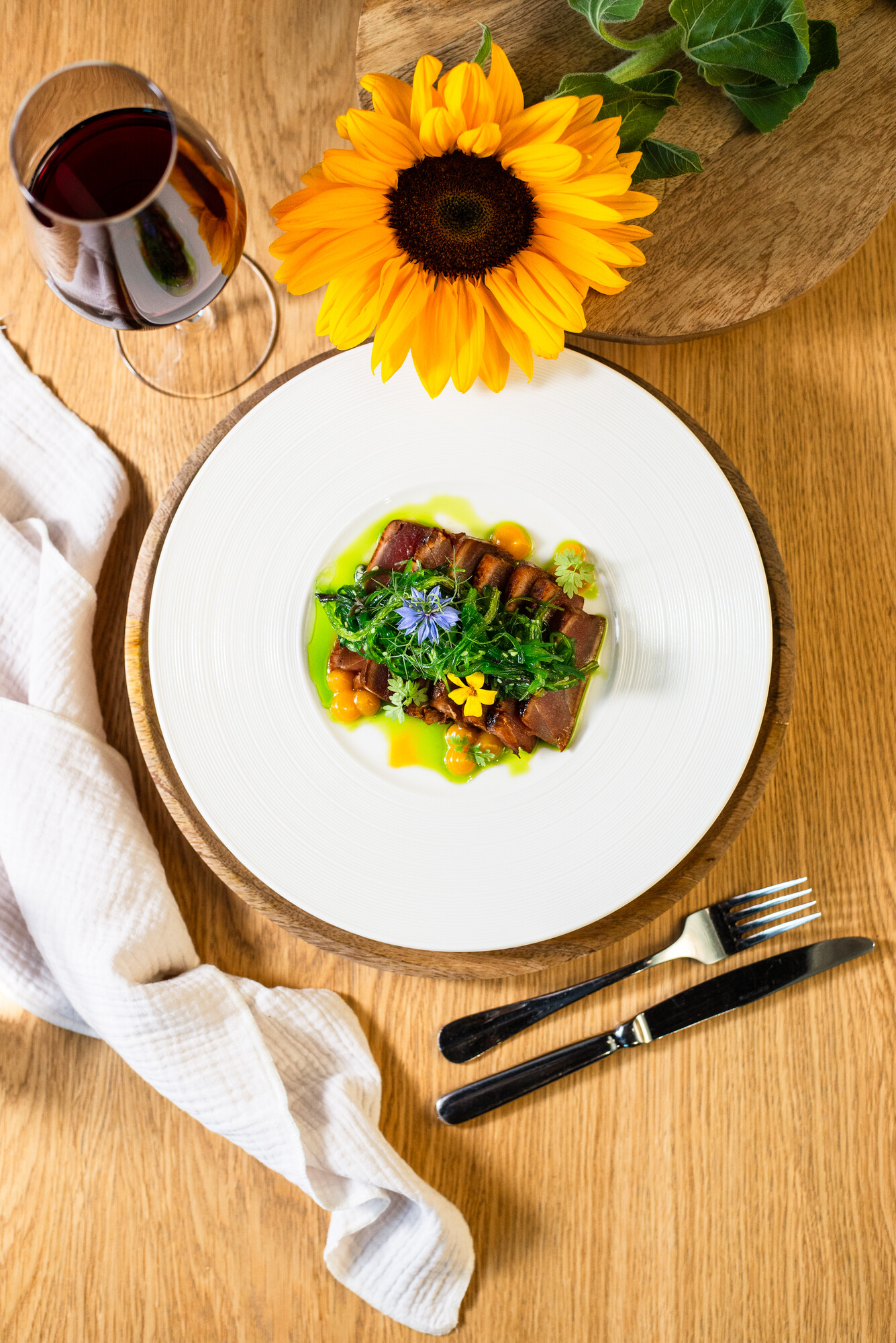 Winestone | Restaurants | Katowice