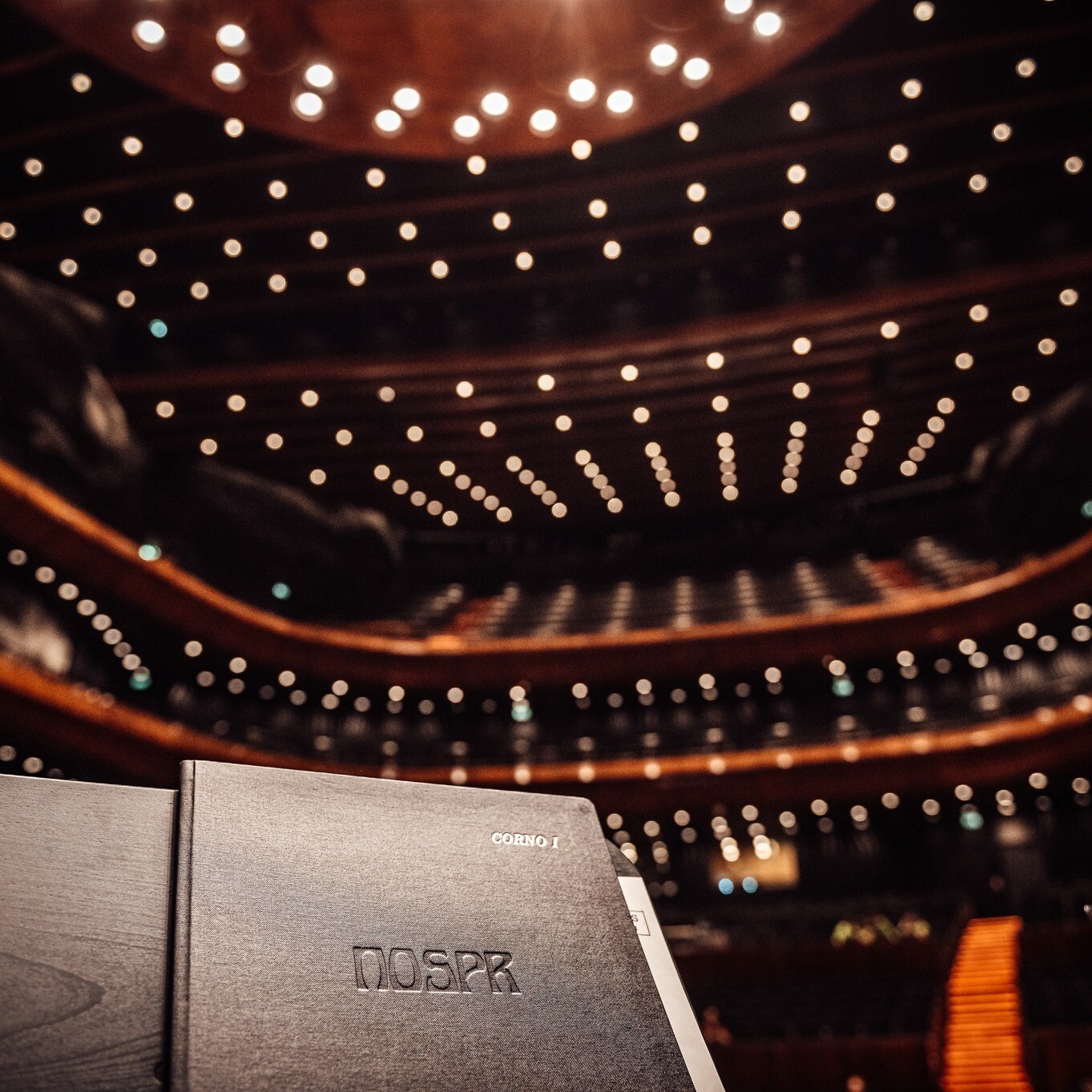 Liszt, Elgar, Smetana - symphonic organ transcriptions