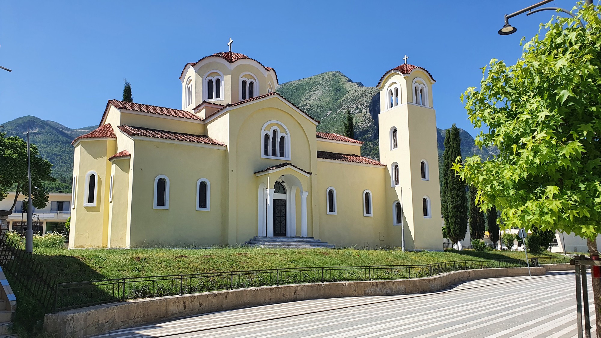 Këlcyra - Destination City Guides By In Your Pocket