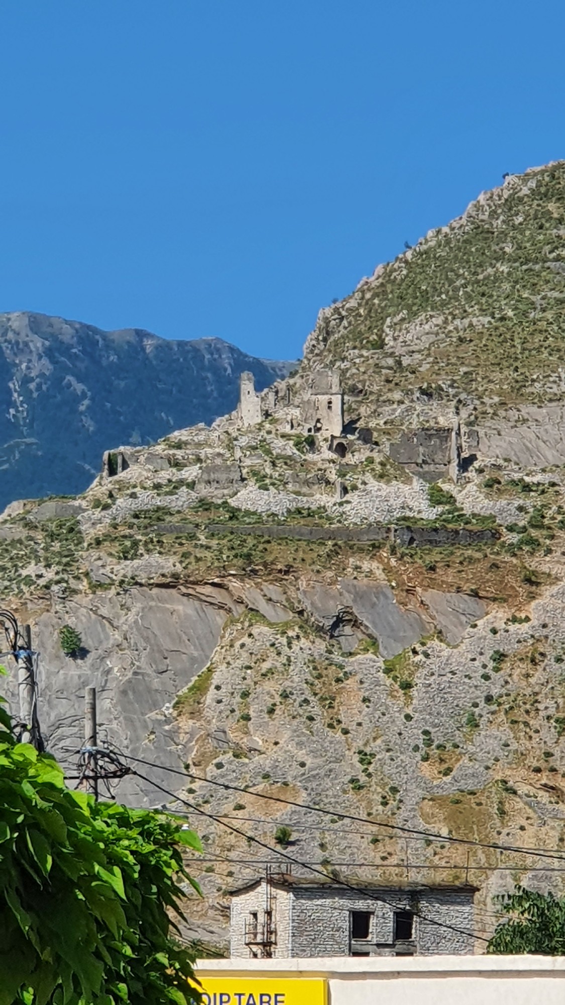 Këlcyra - Destination City Guides By In Your Pocket