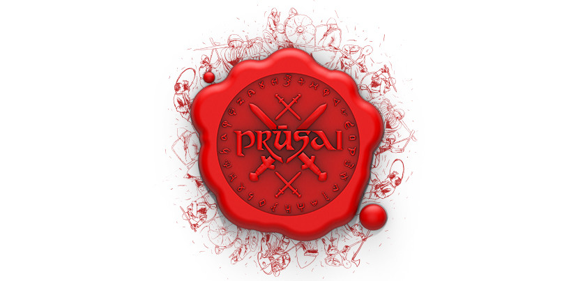 Prūsai / Prussians. Opera | Klaipėda