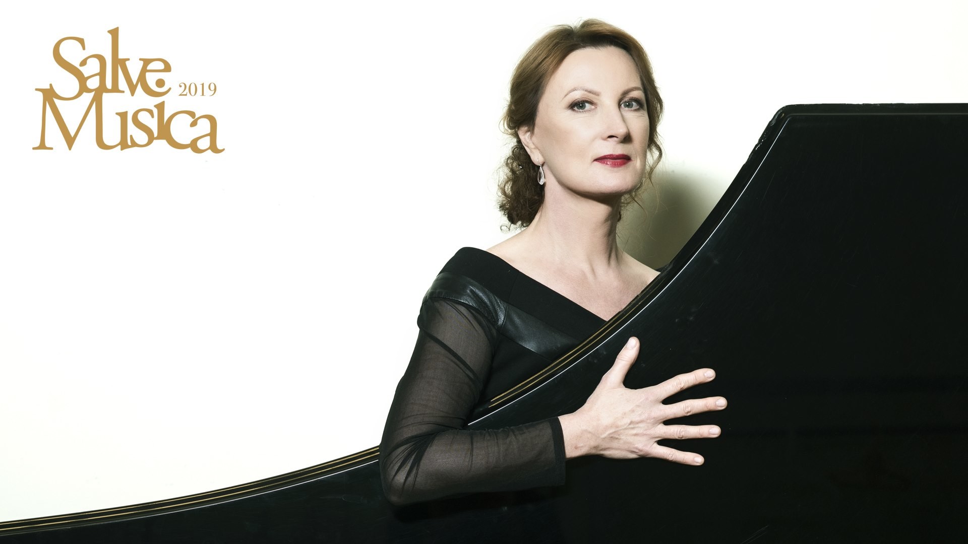 Mūza and the Orchestra | Klaipėda