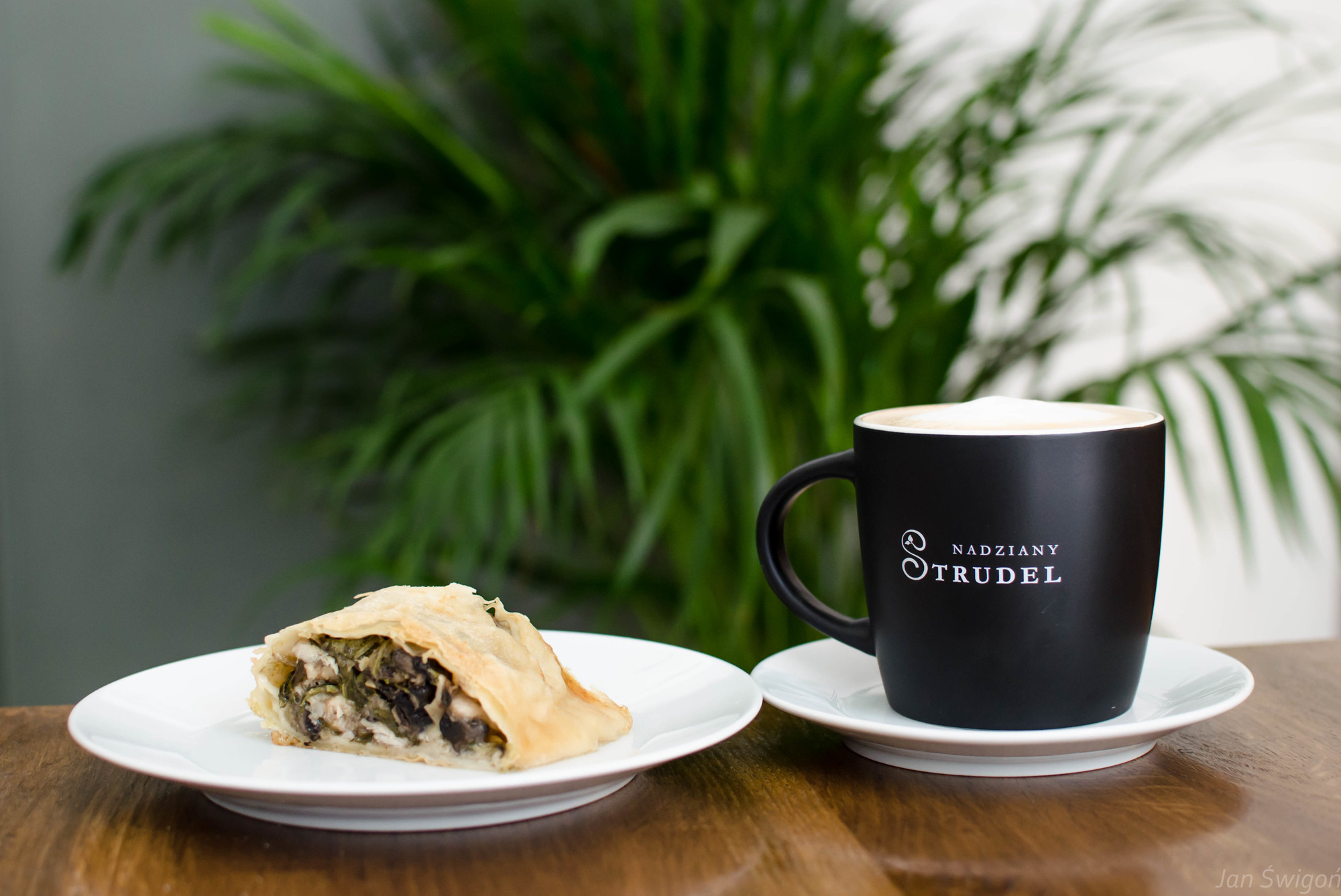 Artisan Strudel | Kraków Cafes | Krakow