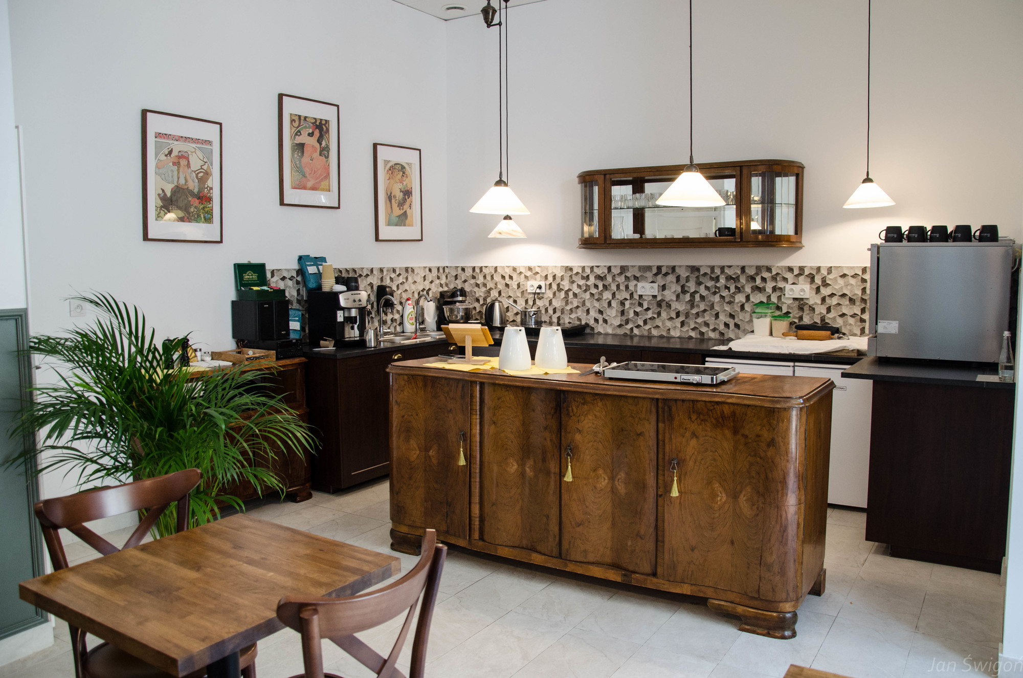 Artisan Strudel | Kraków Cafes | Krakow