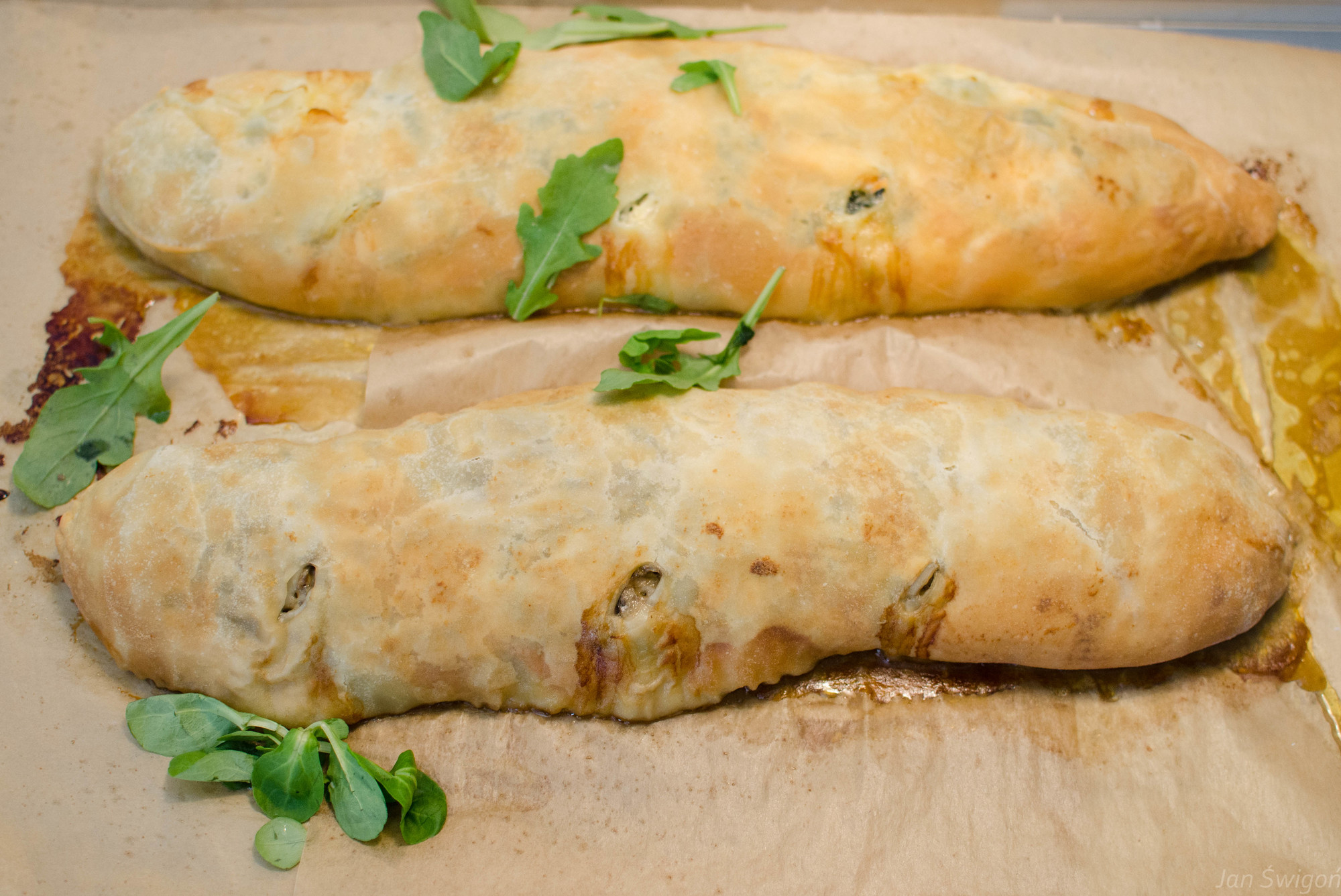 Artisan Strudel | Kraków Cafes | Krakow