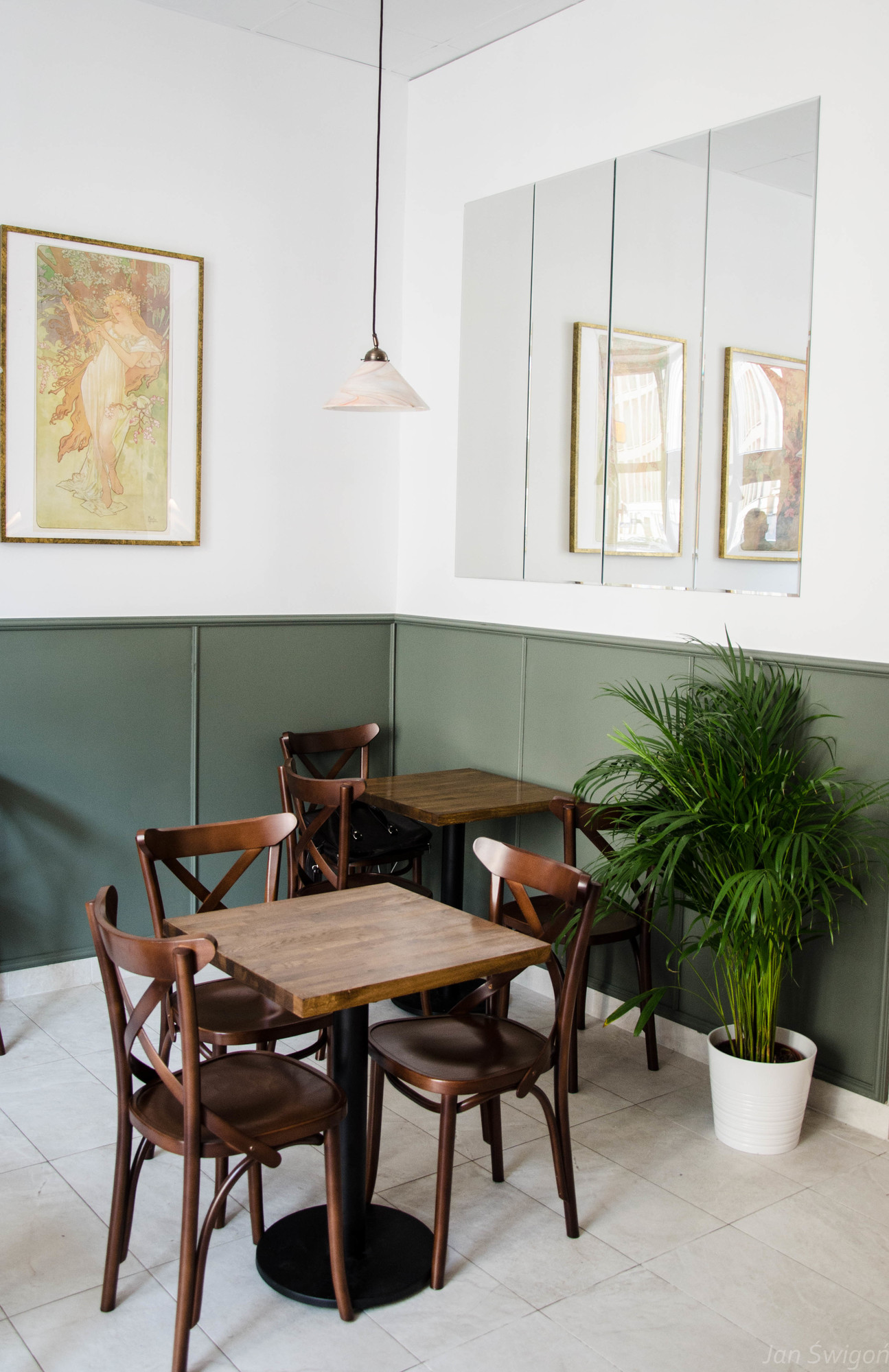 Artisan Strudel | Kraków Cafes | Krakow