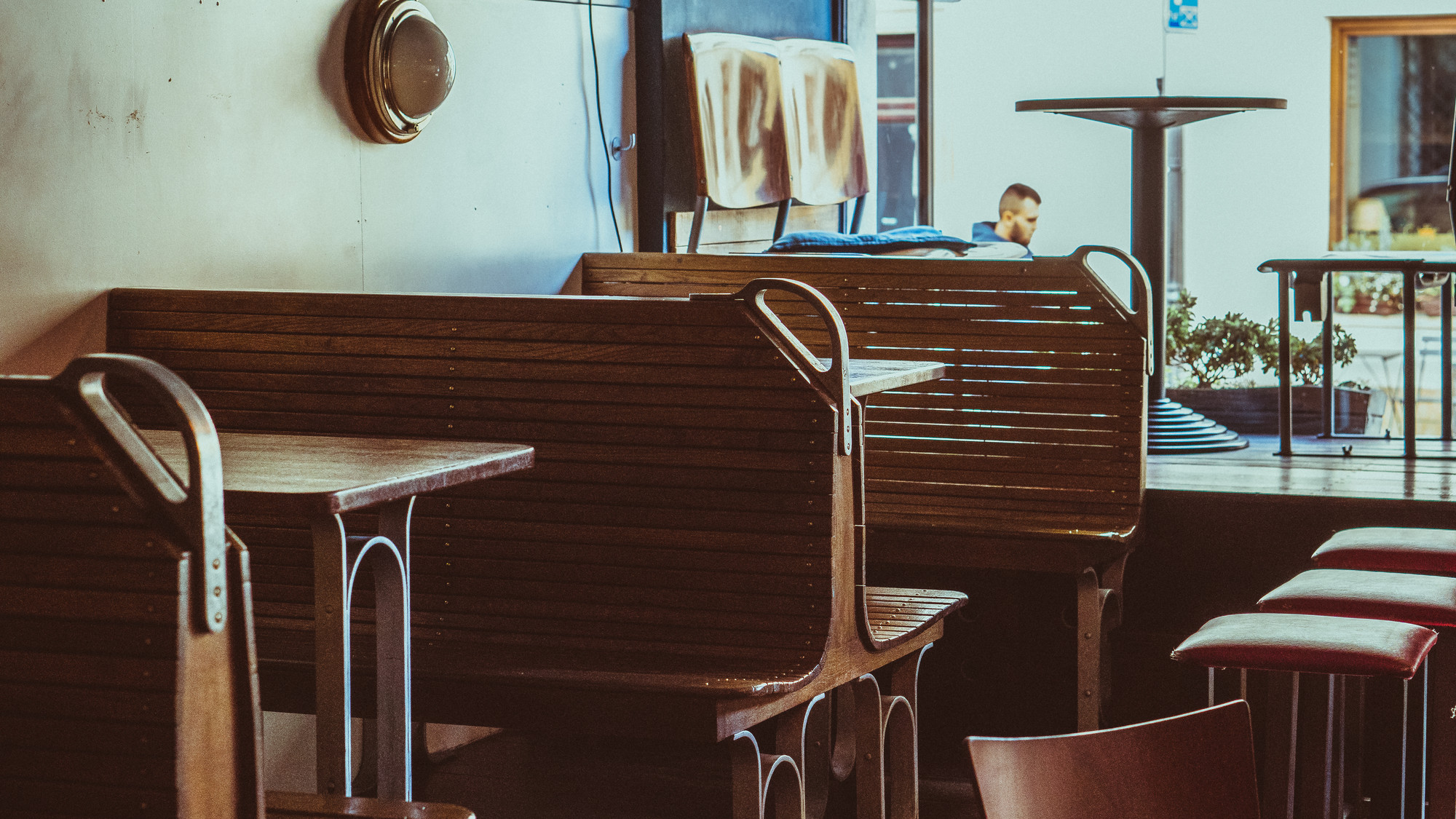 Tram Bar | Kraków Bars & Clubs | Krakow